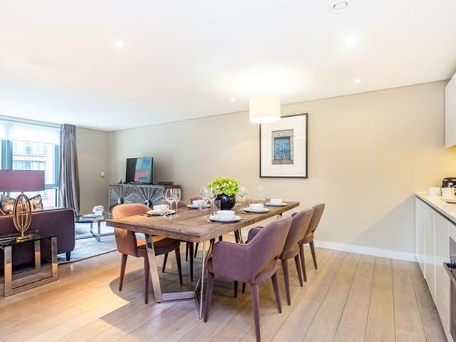 Merchant Square, London W2 3 bed apartment to rent £7,063 pcm £1,630 pw