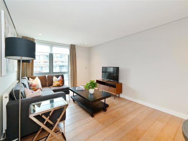 Merchant Square, London W2 3 bed apartment to rent £7,345 pcm £1,695 pw