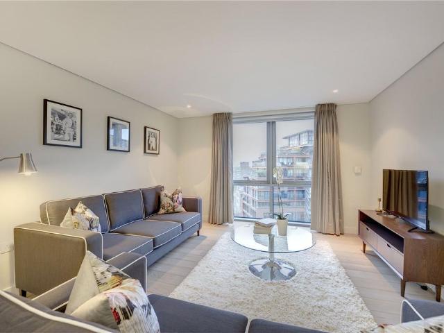 Merchant Square, London W2 3 bed apartment to rent £7,345 pcm £1,695 pw