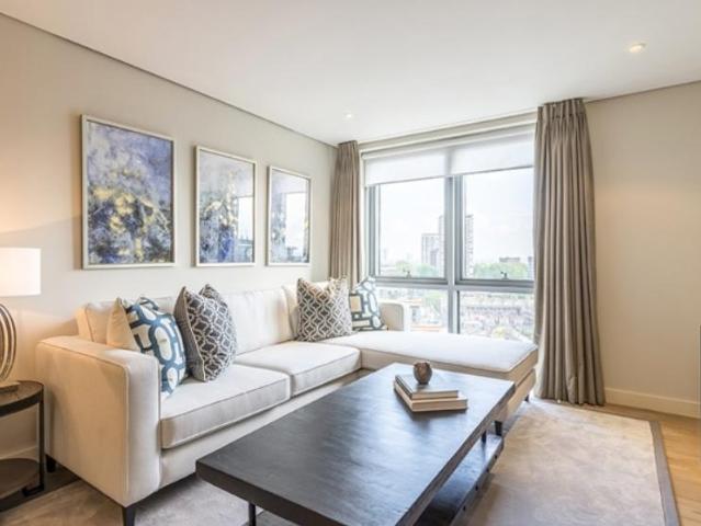 Merchant Square, London W2 3 bed apartment to rent £7,410 pcm £1,710 pw