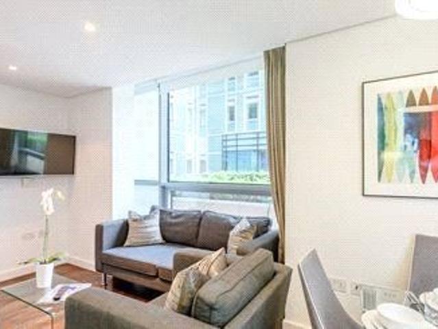 Merchant Square, London W2, 3 bed flat to rent, £4,766 pcm | PrimeLocation
