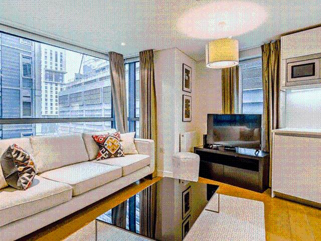 Merchant Square, London W2, 3 bed flat to rent, £5,178 pcm | PrimeLocation