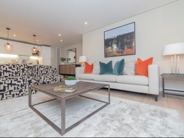 Merchant Square, London W2, 3 bed flat to rent, £6,717 pcm | PrimeLocation