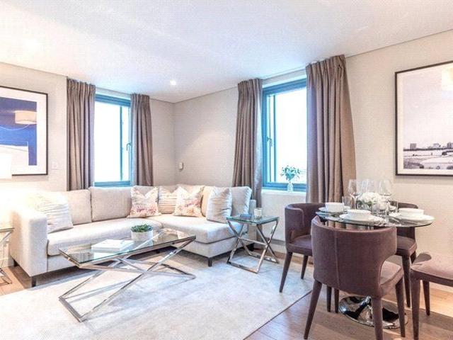 Merchant Square, London W2, 3 bed flat to rent, £7,063 pcm | PrimeLocation