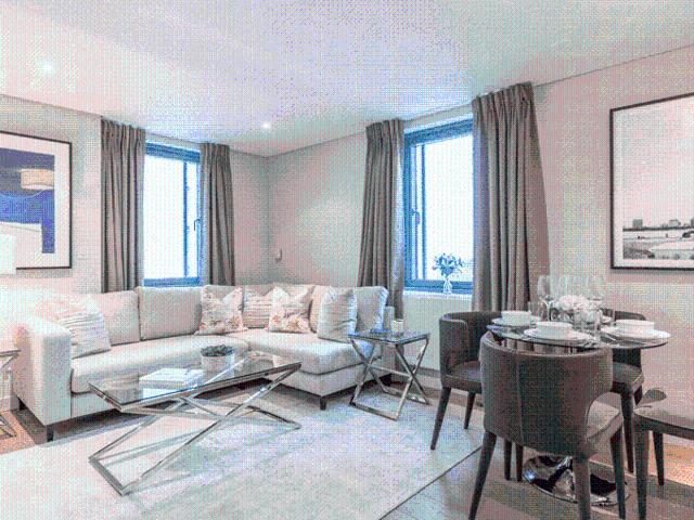 Merchant Square, London W2, 3 bed flat to rent, £7,063 pcm | PrimeLocation