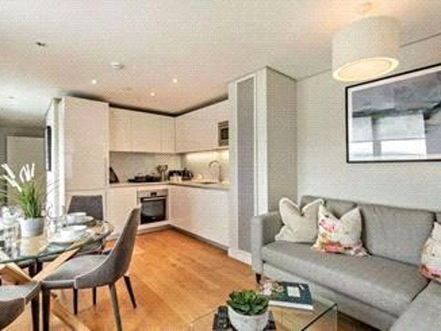 Merchant Square, London W2, 3 bed flat to rent, £7,020 pcm | PrimeLocation