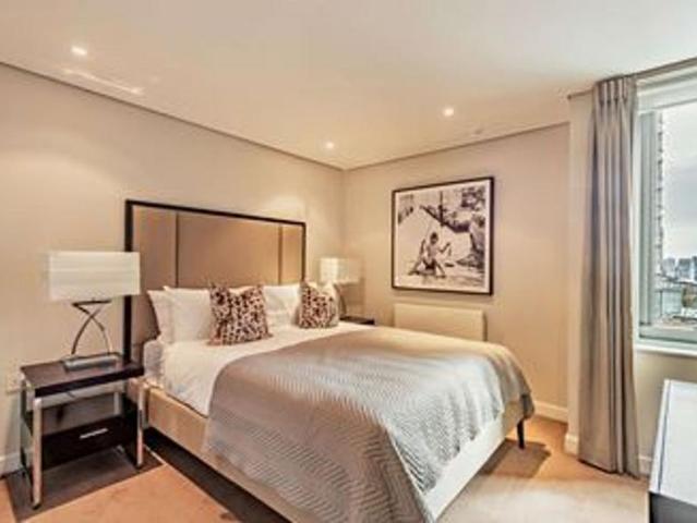 Merchant Square, London, W2 3 bed flat to rent £7,150 pcm £1,650 pw