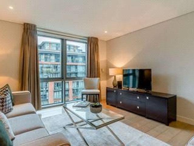 Merchant Square, London W2, 3 bed flat to rent, £7,193 pcm | PrimeLocation