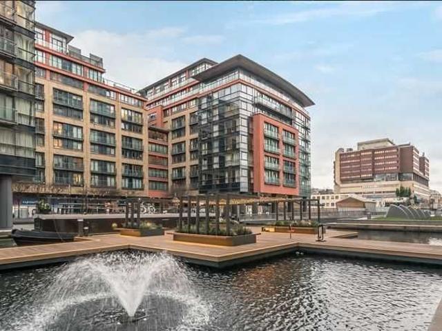 Merchant Square, London W2, 3 bed flat to rent, £7,107 pcm | PrimeLocation