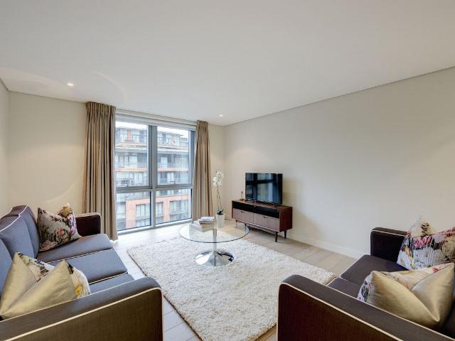 Merchant Square, London W2, 3 bed flat to rent, £7,345 pcm | PrimeLocation