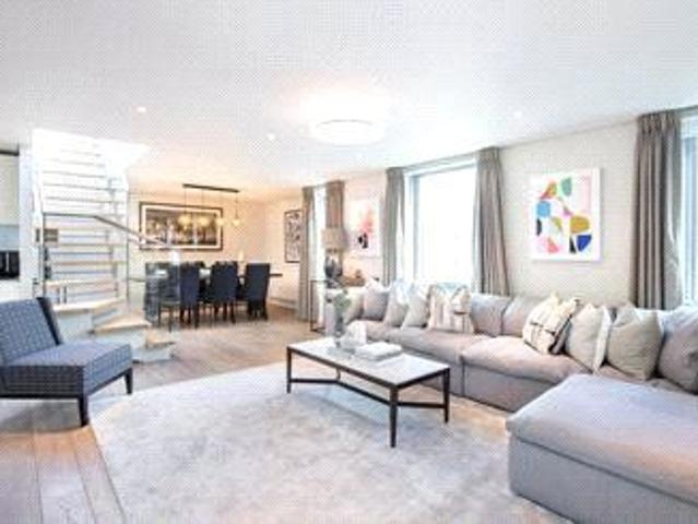 Merchant Square, London W2, 4 bed flat to rent, £11,483 pcm | PrimeLocation
