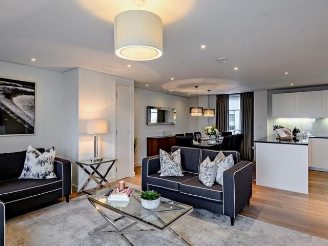 Merchant Square, London W2, 4 bed flat to rent, £11,267 pcm | PrimeLocation