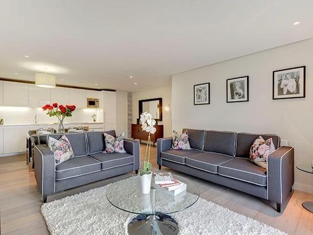 Merchant Square, London 3 bed apartment to rent £7,345 pcm £1,695 pw