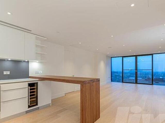 Merchant Square, Paddington, 2 Bedroom Apartment