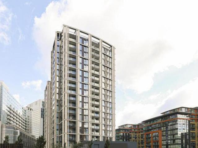 Merchant Square, Paddington, 2 Bedroom Apartment
