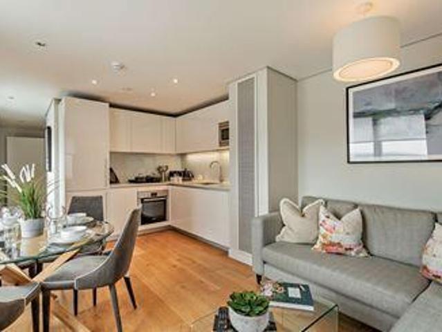 Merchant Square, Paddington 3 bed flat to rent £7,064 pcm £1,630 pw