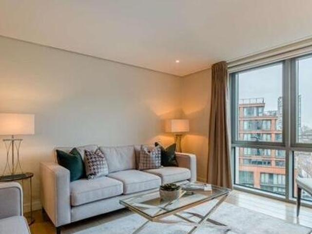 Merchant Square, Paddington, 3 Bedroom Apartment