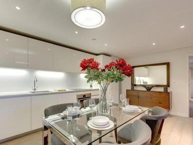Merchant Square, Paddington, 3 Bedroom Apartment