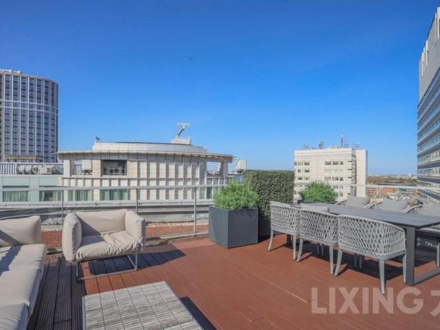 Merchant Square, Paddington, W2 1AN 4 bed apartment to rent £11,266 pcm £2,600 pw