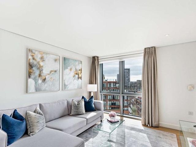 Merchant Square, Paddington, W2 1AN, London