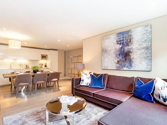 Merchant Square, Paddington, W2 1AN, London