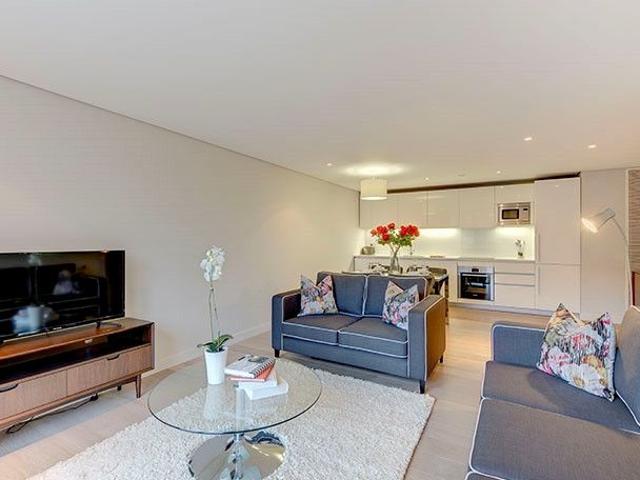 Merchant Square, Paddington, W2 1AN, London