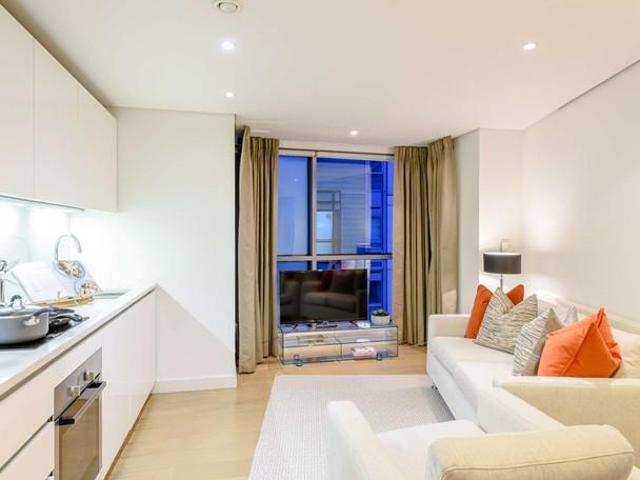 Merchant Square, Paddington, W2 2 bed flat to rent £4,247 pcm £980 pw