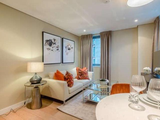 Merchant Square, Paddington, W2