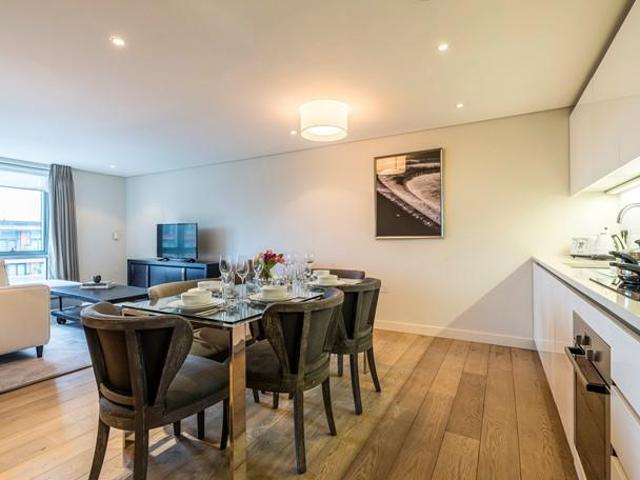 Merchant Square, Paddington, W2 3 bed flat to rent £7,410 pcm £1,710 pw