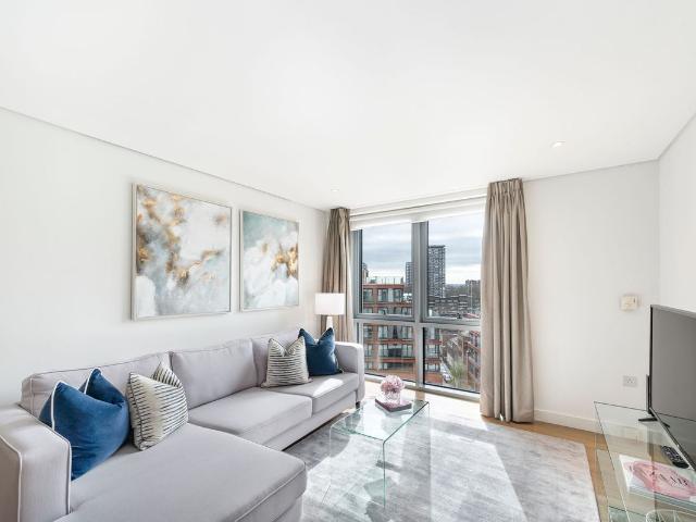 Merchant Square, Paddington W2, 3 bed flat to rent, £7,345 pcm | PrimeLocation