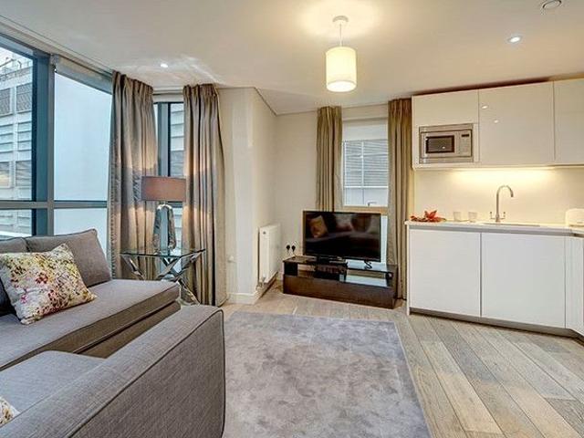 Merchant Square, Paddington W2, 3 bed flat to rent, £4,983 pcm | PrimeLocation