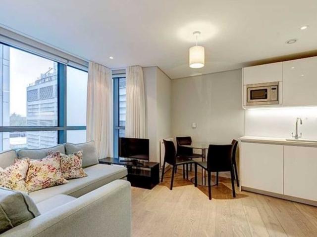 Merchant Square, Paddington W2, 3 bed flat to rent, £5,157 pcm | PrimeLocation