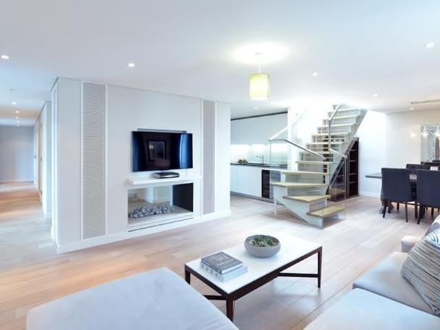 Merchant Square, Paddington Basin W2, 4 bed flat to rent, £11,266 pcm | PrimeLocation