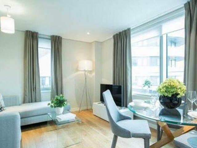 Merchant Square, Paddington Basis, 3 Bedroom Flat