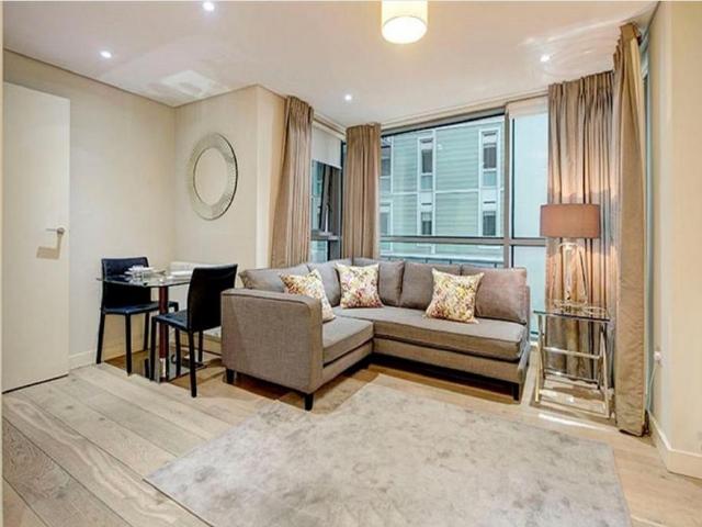 Merchant Square, Paddington, London, W2 3 bed apartment to rent £7,020 pcm £1,620 pw