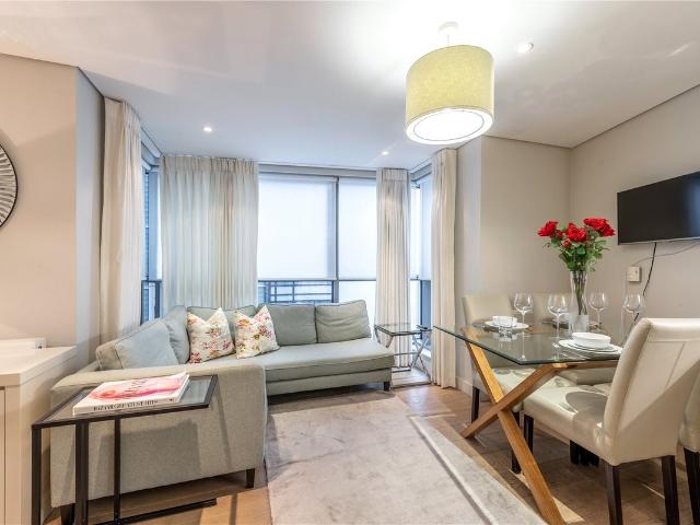 Merchant Square, Paddington, London W2, 3 bed flat to rent, £4,983 pcm | PrimeLocation