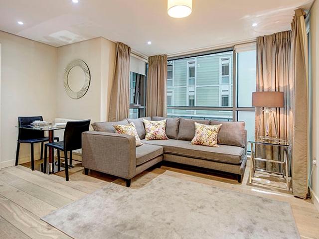 Merchant Square, Paddington, London W2, 3 bed flat to rent, £7,020 pcm | PrimeLocation