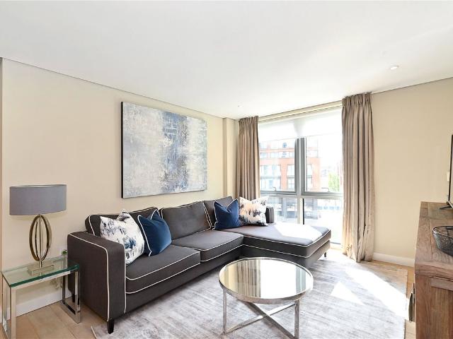 Merchant Square, Paddington, London W2, 3 bed flat to rent, £7,063 pcm | PrimeLocation