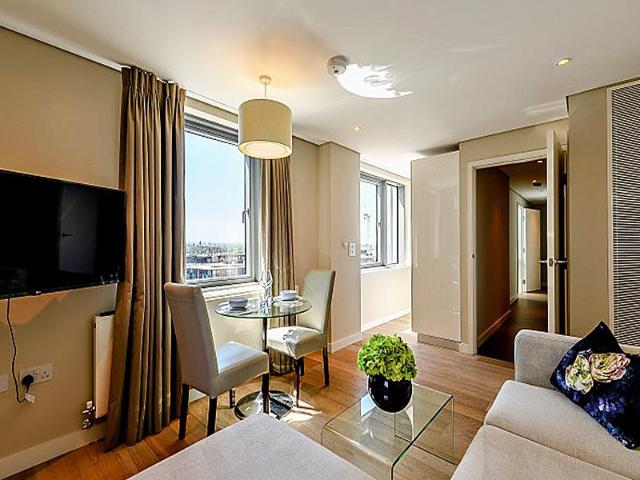 Merchant Square, Paddington, London W2 1 bed apartment to rent £3,467 pcm £800 pw