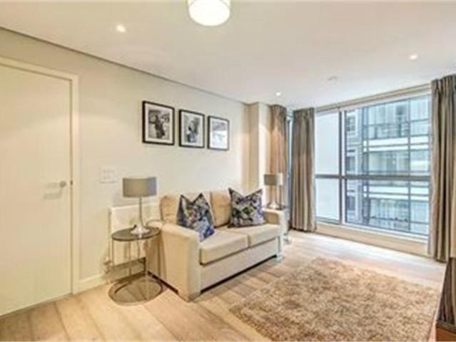 Merchant Square, Paddington, London, W2 1 bed flat to rent £3,293 pcm £760 pw