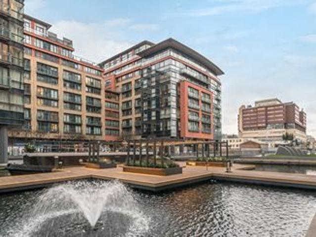 Merchant Square, Paddington, London W2, 2 bed flat to rent, £4,247 pcm | PrimeLocation