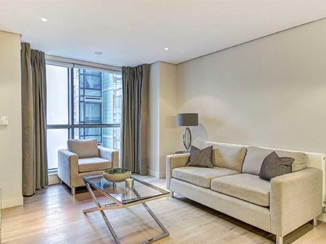 Merchant Square, Paddington, London W2, 2 bed flat to rent, £4,247 pcm | PrimeLocation