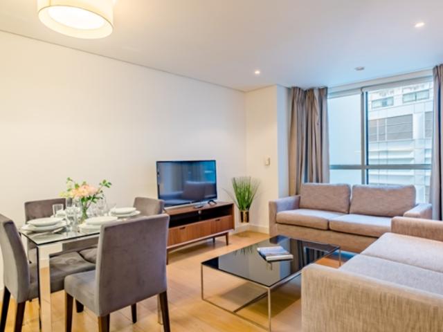 Merchant Square, Paddington, London W2, 2 bed flat to rent, £4,247 pcm | PrimeLocation