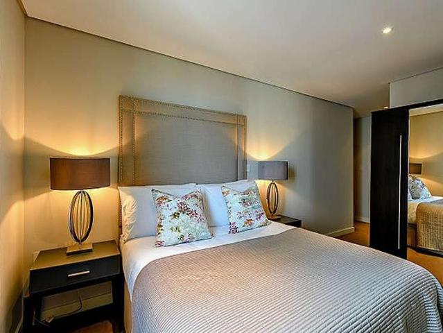 Merchant Square, Paddington, London, W2