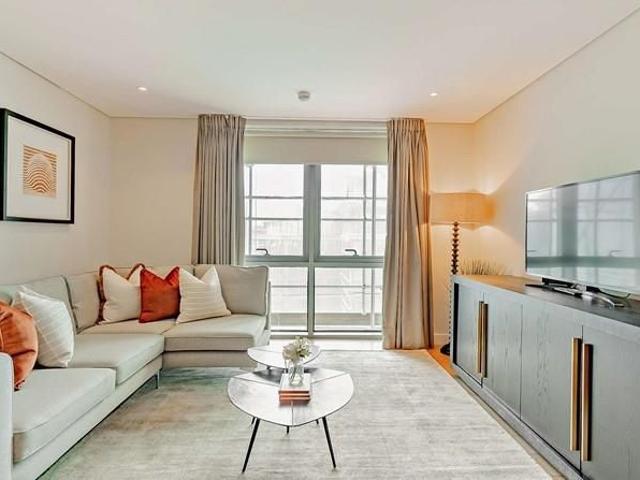 Merchant Square, Paddington, London W2