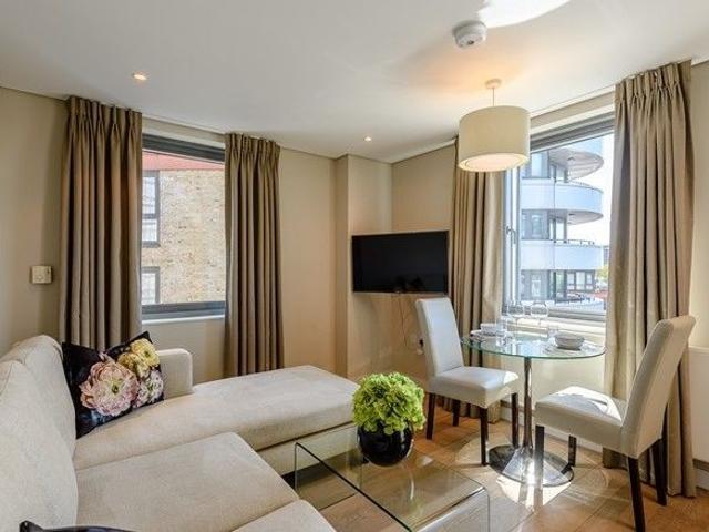 Merchant Square, Paddington, London W2