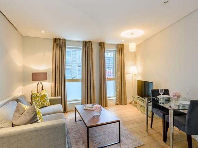 Merchant Square W2, 1 bed flat to rent, £3,033 pcm | PrimeLocation