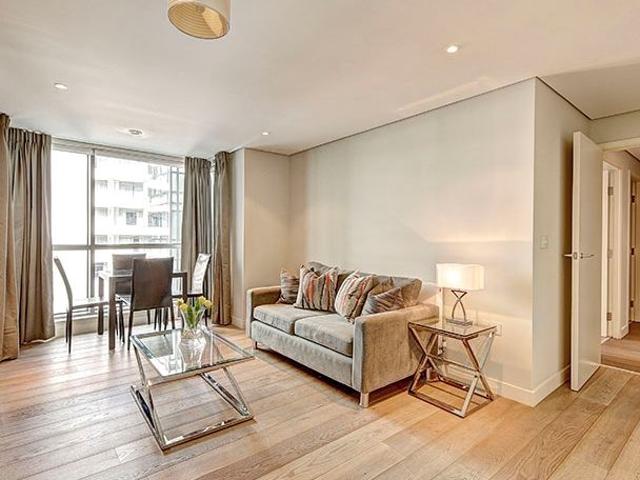 MERCHANT SQUARE, W2, London