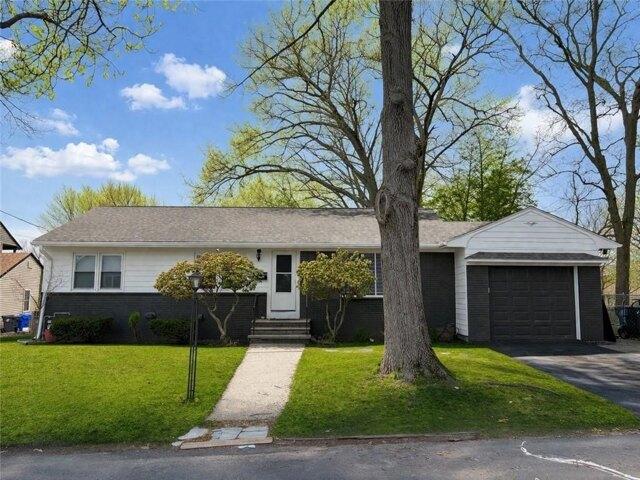 Merchant St, North Providence, Home For Sale