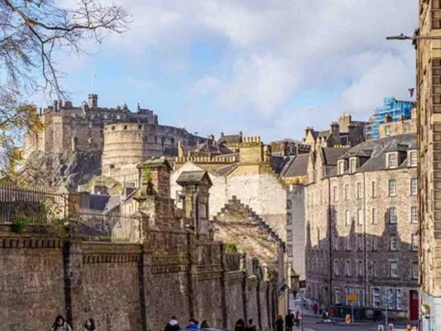 Merchant Street, City of Edinburgh, EH1 2QD, United Kingdom | Room for rent #134900851 | Rentberry